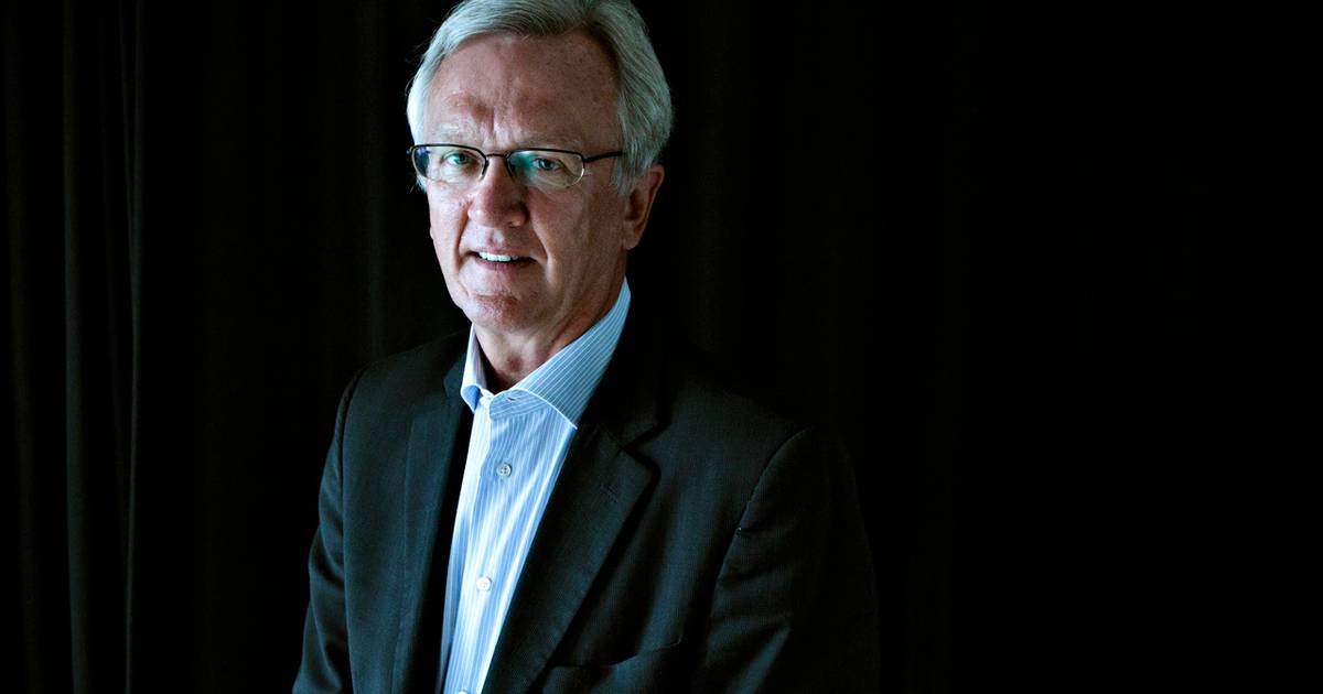 Tidligere Nordea-topchef kaster millioner efter iværksætter