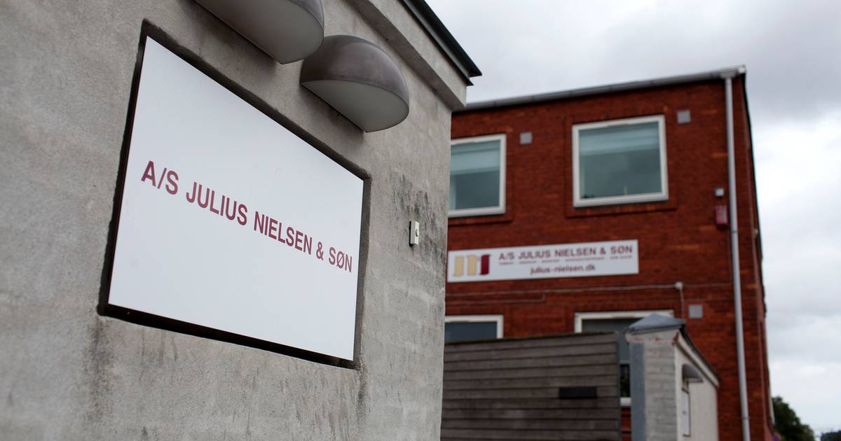 Byggekartellets sladrehank står tilbage med millionformue