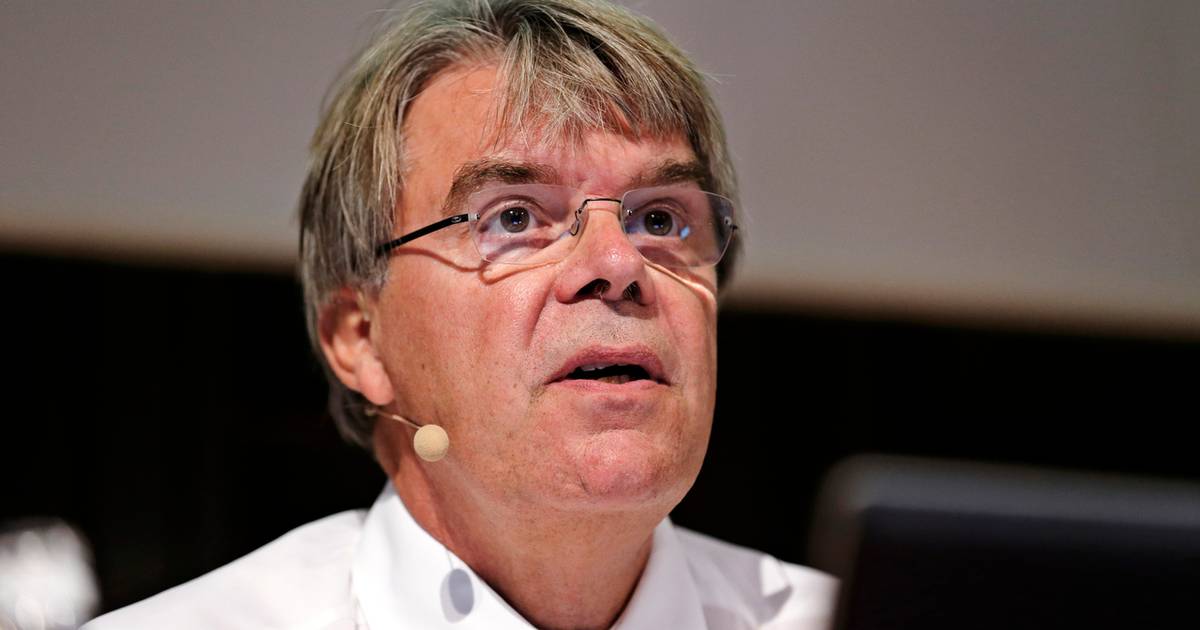 Engberg: Det er en spændende opgave