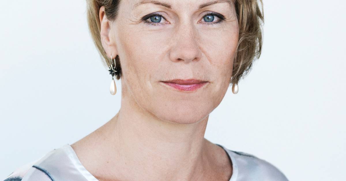 Formand om direktørfyring: Vi skiller os ikke som sådan af med Bill ...