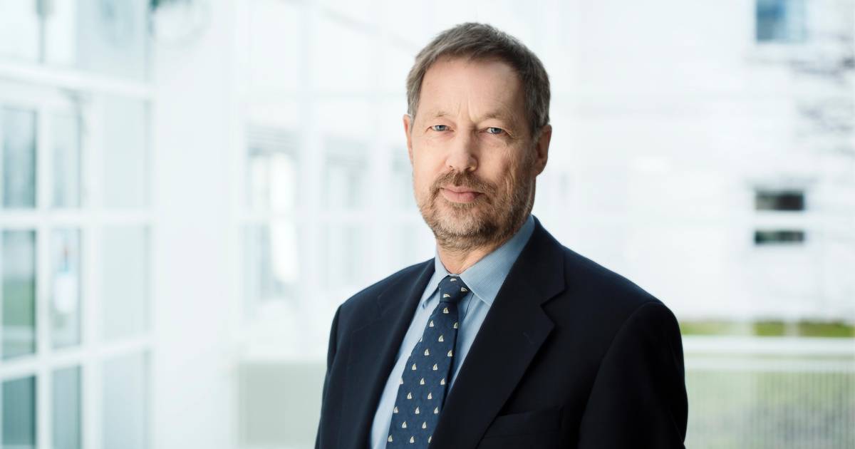 Coloplast-rigmand hæver 300 mio. i udbytte efter succesår