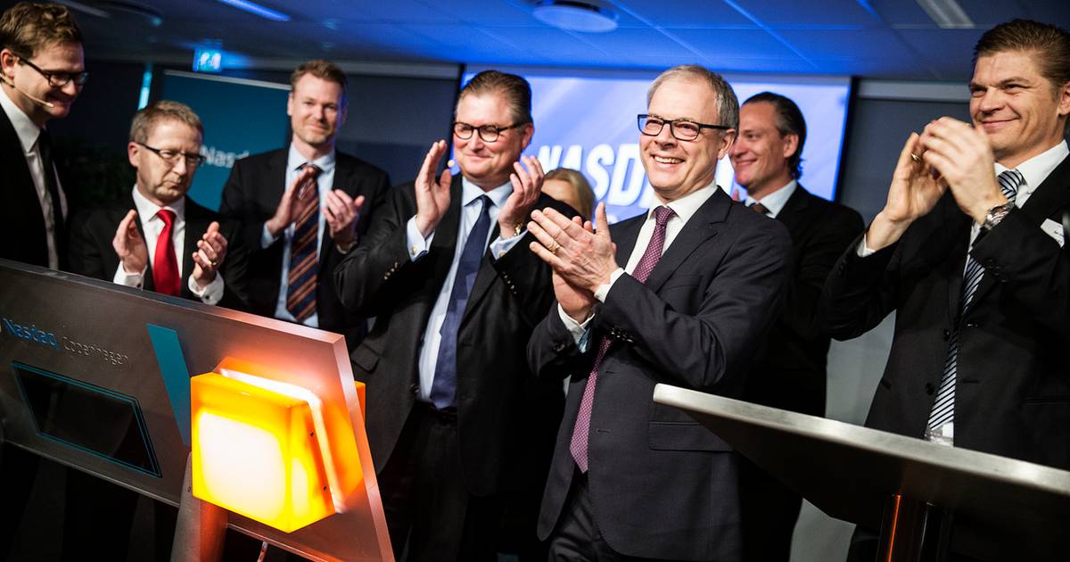 NNIT svævede under Novo-glorien - men så ramte usikkerheden