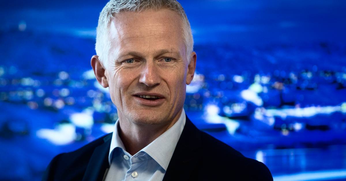 Mads Nipper kunne være endt som fisker i Skagen langt fra ...