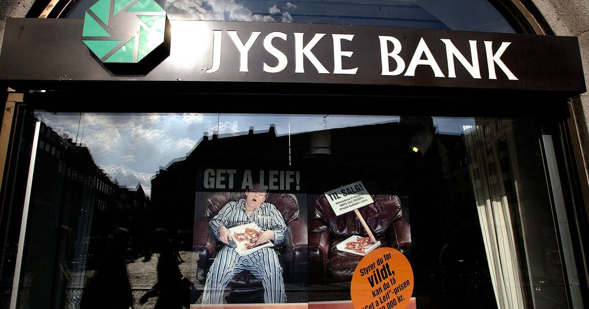 Jyske Bank kan spinde guld på Totalkredits prisstigninger - Finans