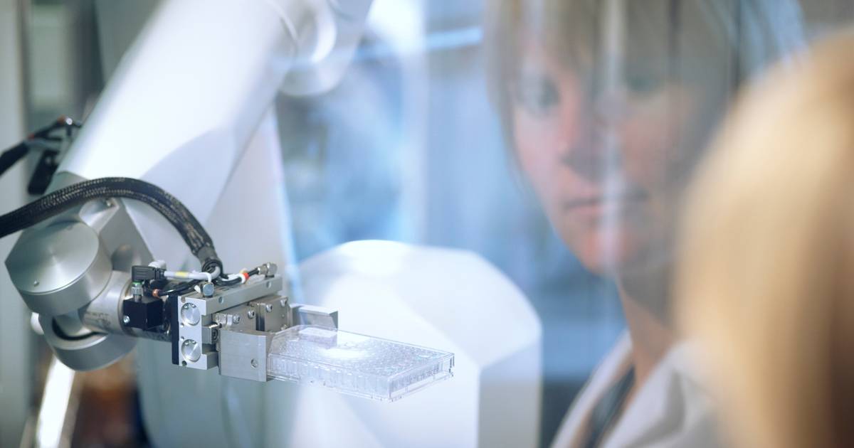 Genmab får milepælsbetalinger fra Duobody-samarbejde - Finans