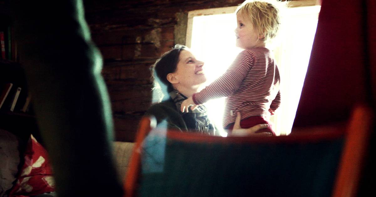 Andrea Hejlskov efterlod stress og hovedpine i Danmark - Jyllands-Posten