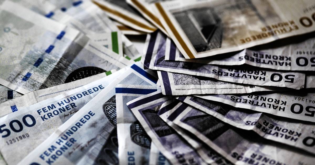 Skatteekspert: Tusindvis af danskere snyder sig selv for pensionsfradrag - Jyllands-Posten