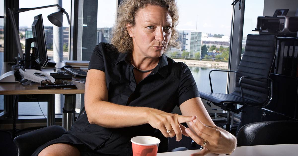 Mediechefer er på vej mod toppen i finanskæmpes bestyrelse