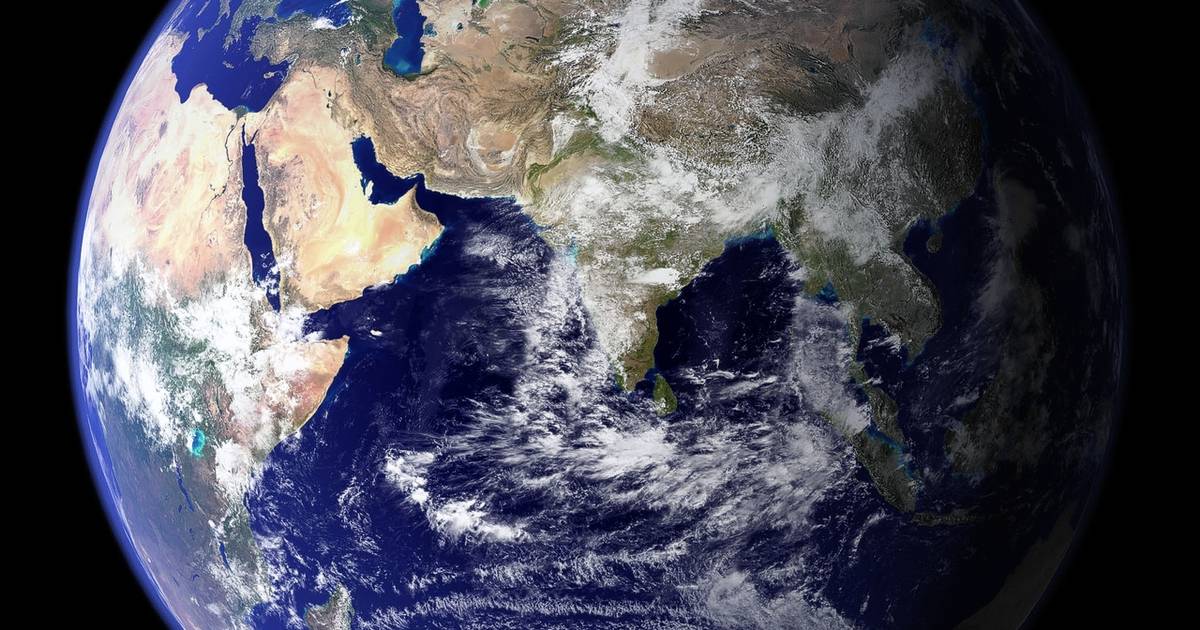 Beam solar energy from space? These scientists achieve a breakthrough ...