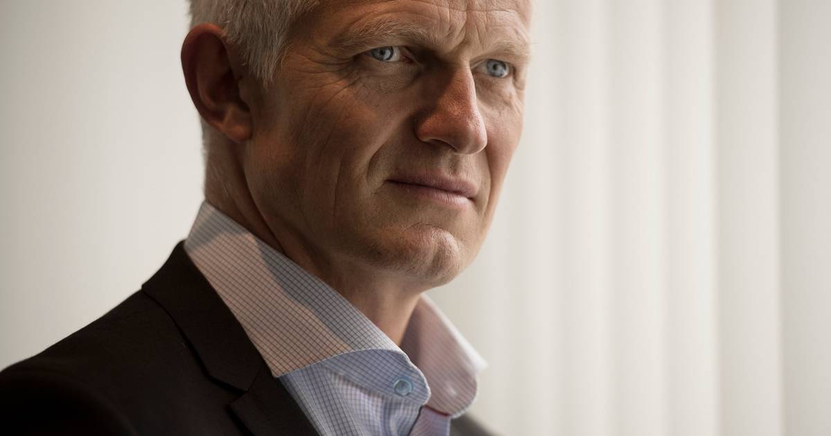 Mads Nipper: Vækstambition skal være realistisk - Finans