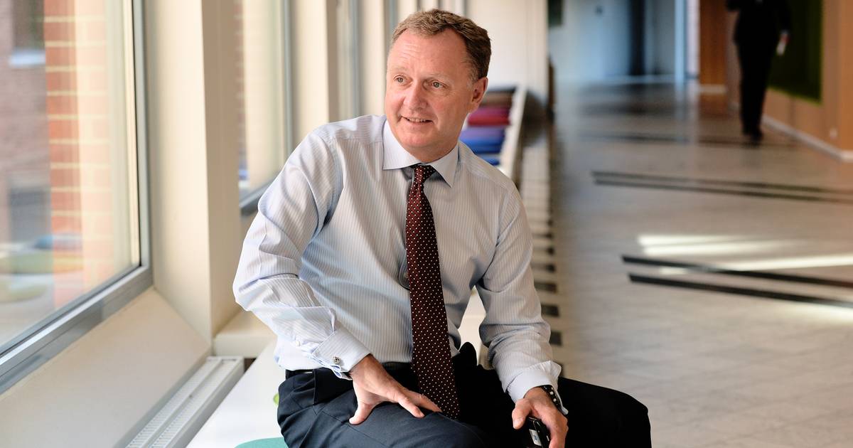 Danske topchefer skal levere varen - ellers er vejen til udgangen kort