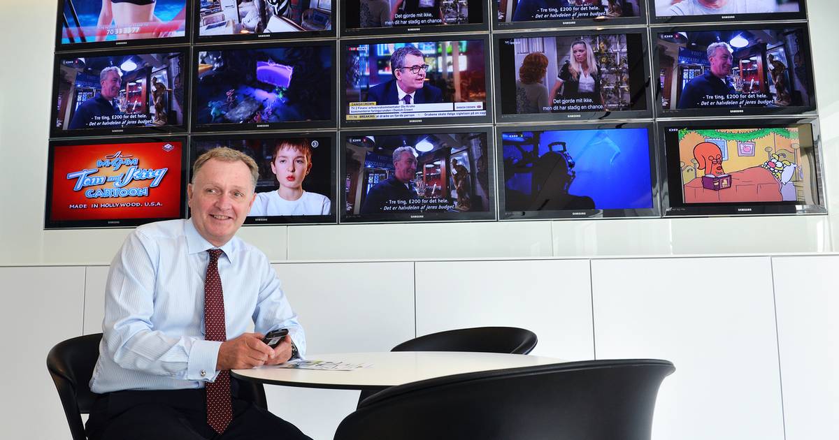 Dilling jagter hurtige milliongevinster i TDC