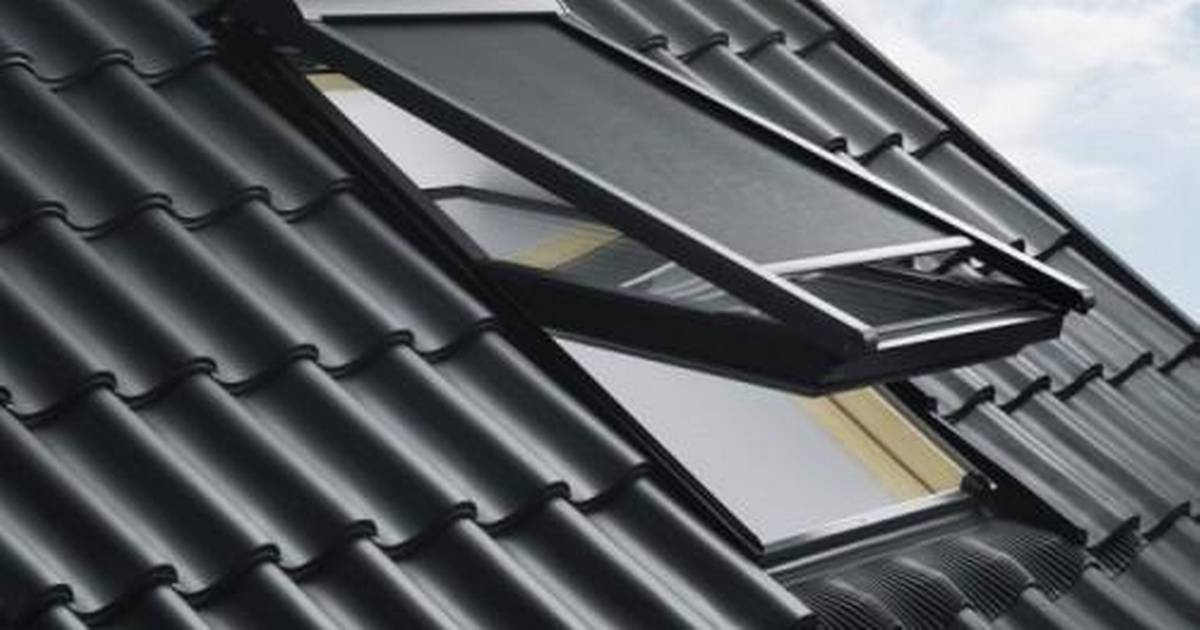 Dobbelt milliard-overskud til Velux-ejer igen - men rekorden står - Finans