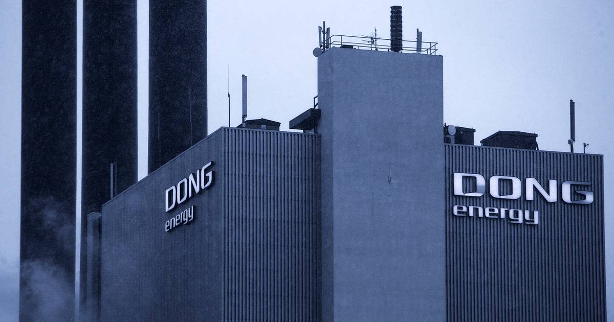 Dong lander et overskud på 1,7 mia. kr. - Finans