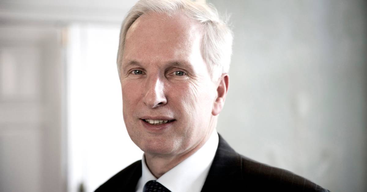 Christian Frigast: Danmark er supernemt at vælge fra - Finans