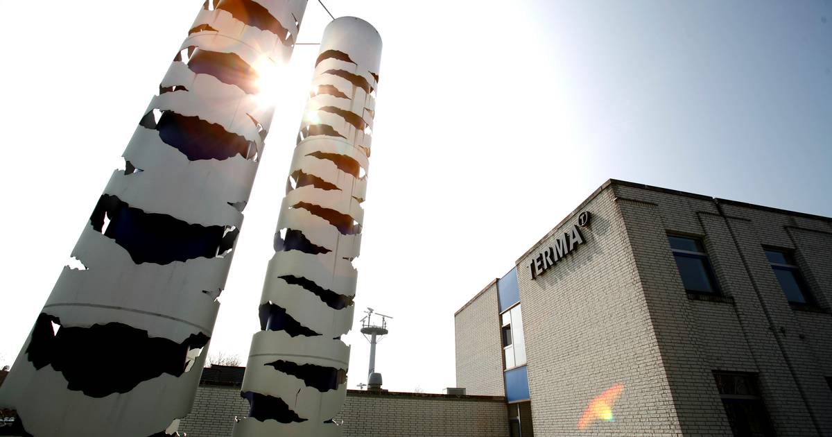 Terma skal lave 3D-lyd til kampflypiloter