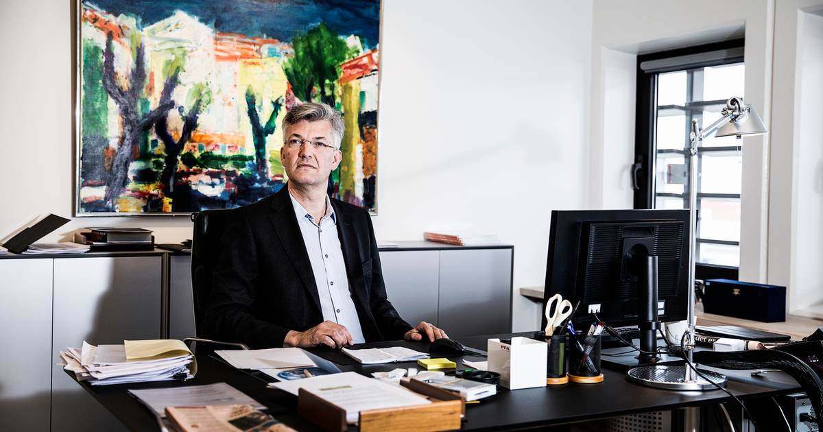 PFA med på vognen: Indfører hjemmearbejde to dage om ugen - Finans