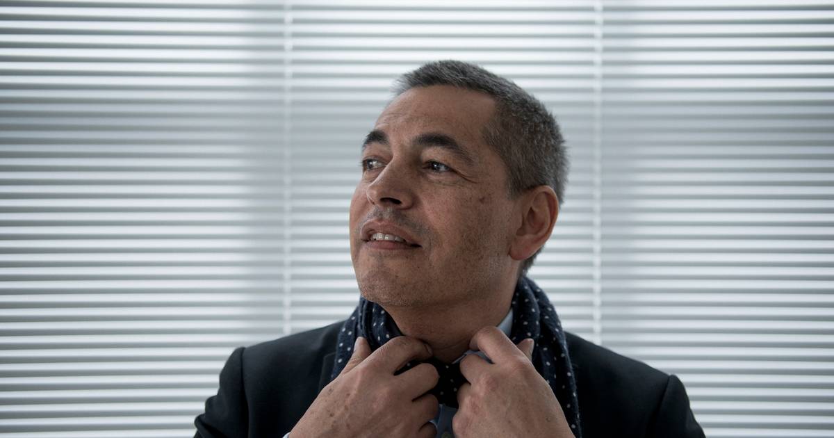 Kenneth Plummer efter beskyldninger fra iværksætter: »Det er groft ...