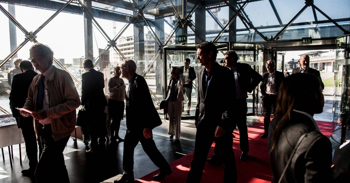 VL-døgnet: Danske chefer bør bevare deres særkende - Finans