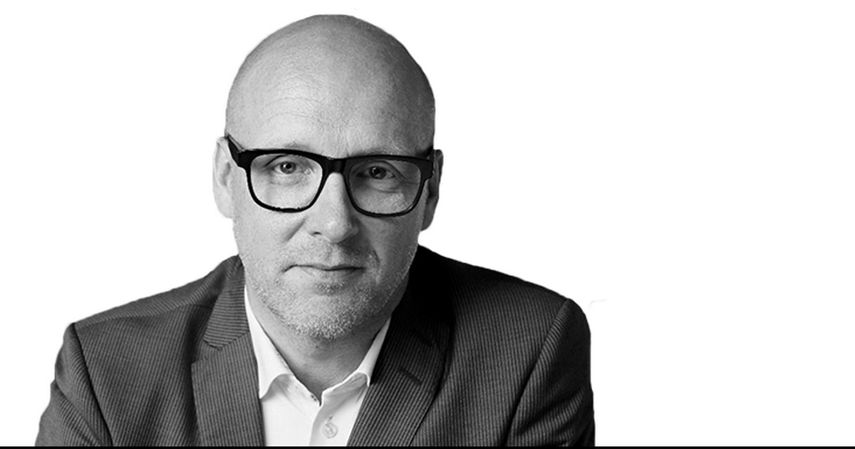 »Godmorgen chef, det er Chris, jeg kan ikke komme på arbejde i dag ...