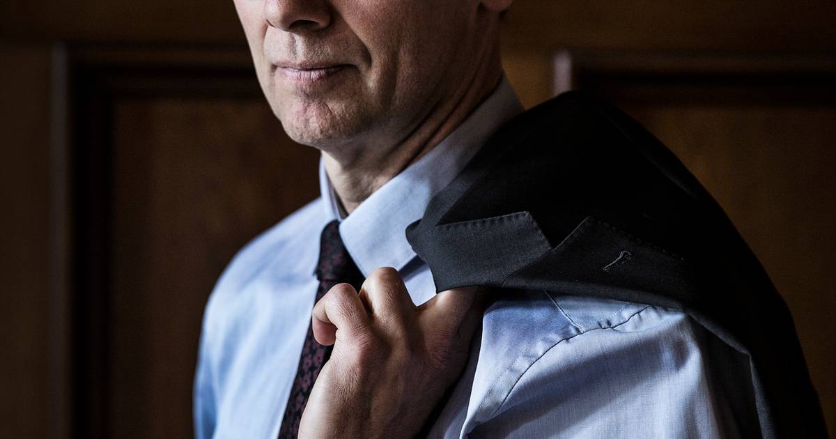 Klarskov går efter førstepladsen - Finans