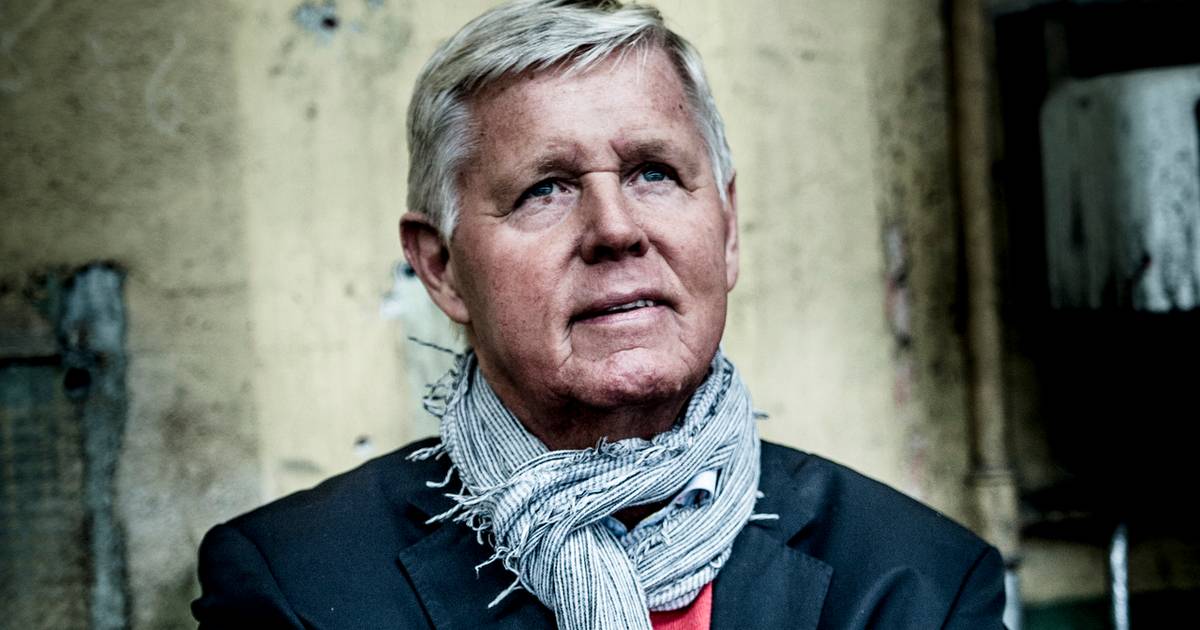 Stig Elling vender tilbage til rejsebranchen - Finans