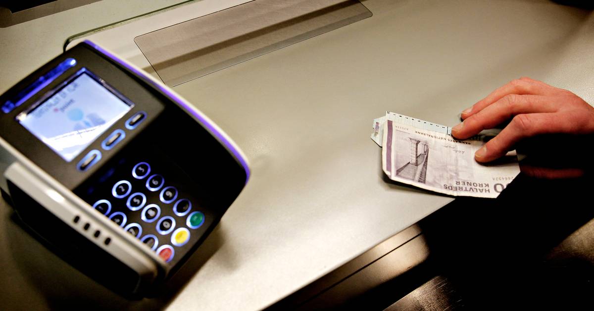 Guldregn til Dankort-chefer er »ikke normalt« - så meget scorer de i ...