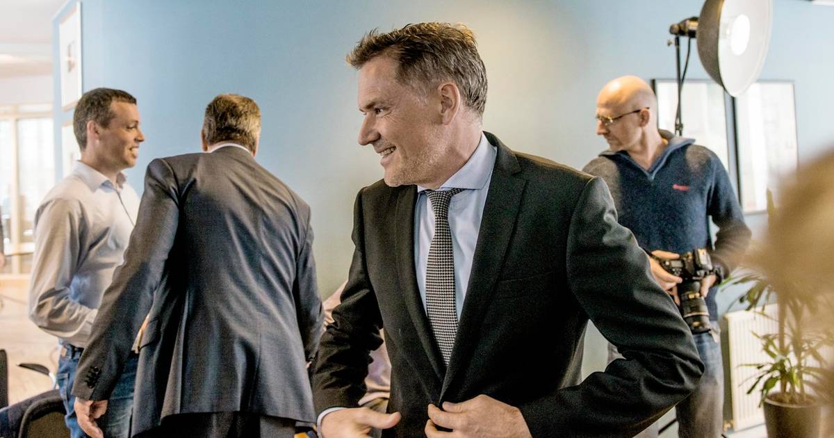 Niels Thorborgs plan gik i vasken: Nu afslører han ny dansk butikskæde