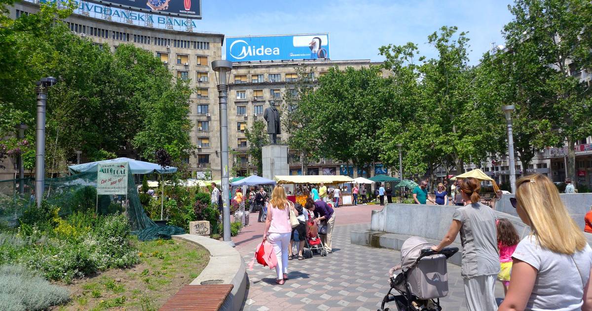 Top 5: Design i Beograd