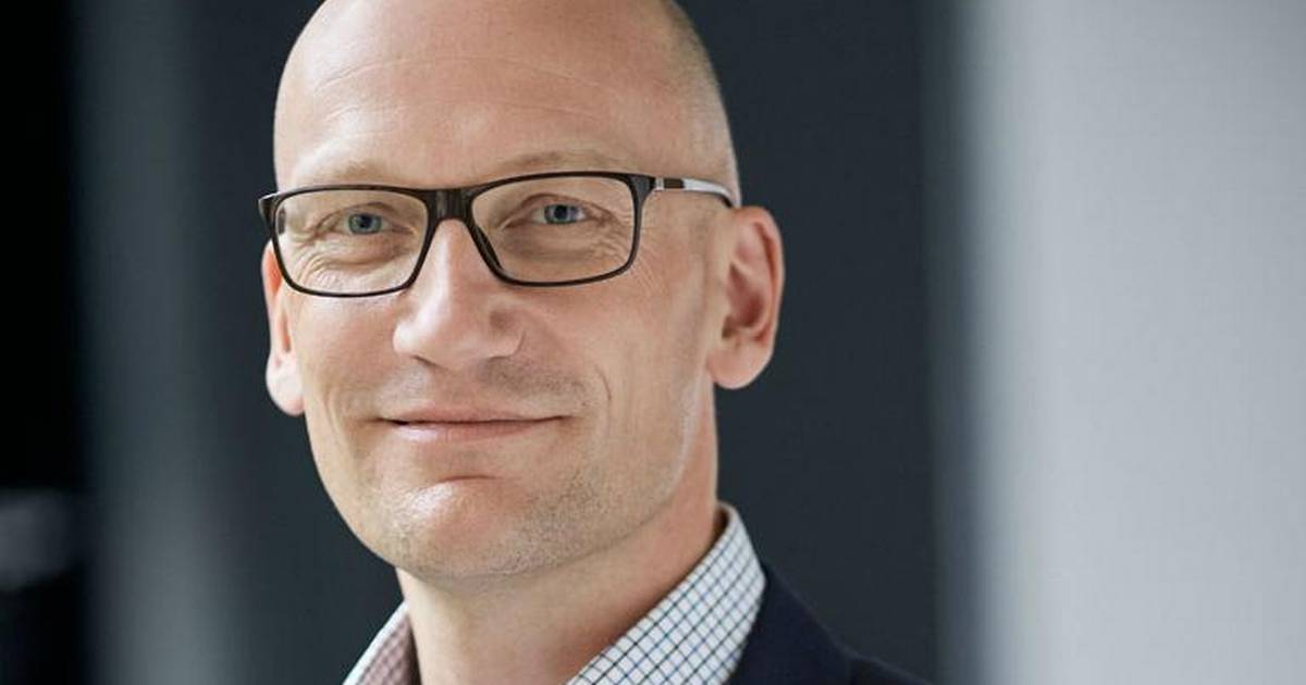 GF Forsikring henter ny topchef hos Tryg - Finans