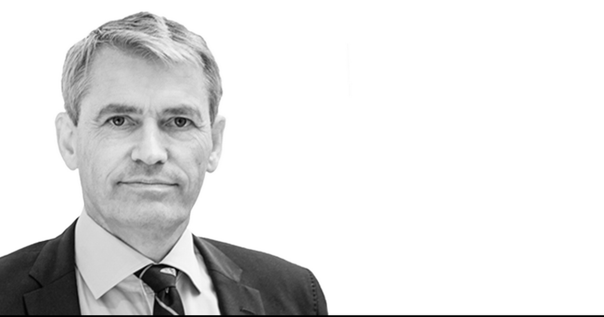 Dagens topchef: Hvor er debatten om vækst?