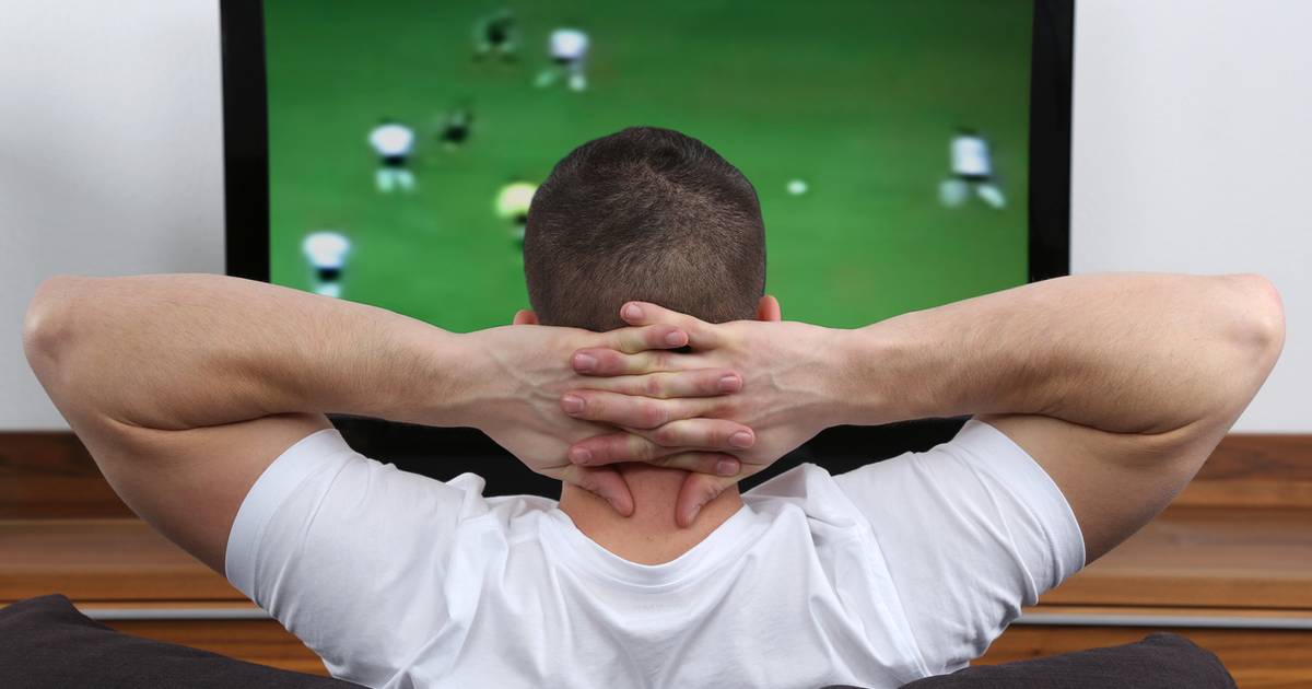 Tyndfed? Se, om du er i farezonen - Jyllands-Posten