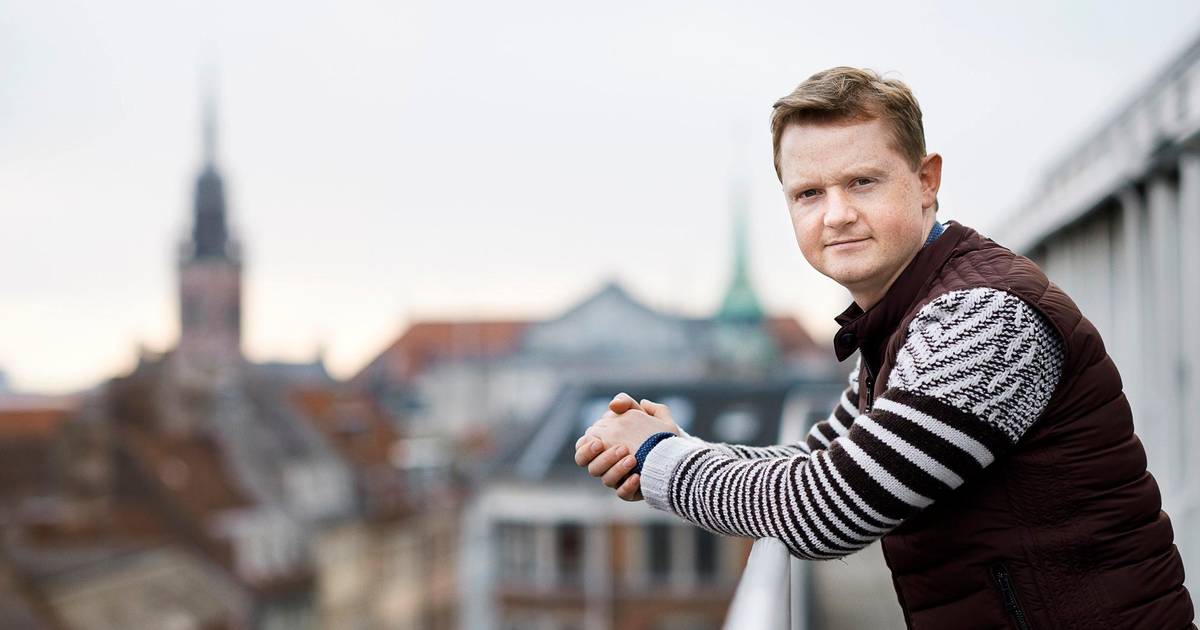 500 mio. kr. gjorde ikke livet lettere for 32-årig iværksætter - Finans