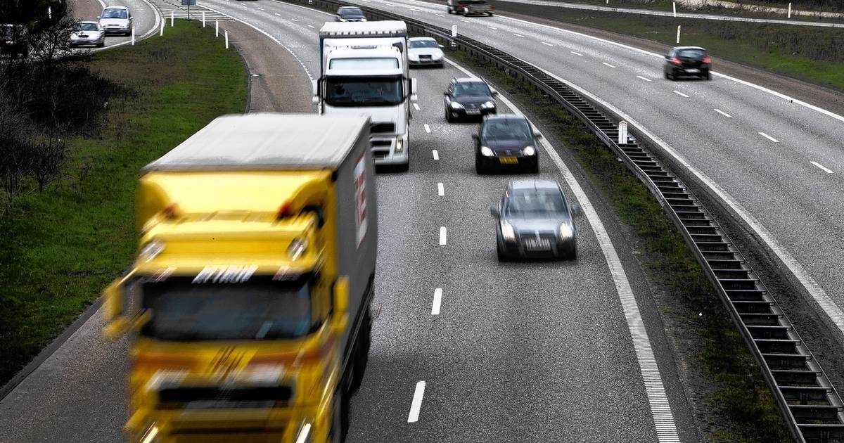 Dansk transportfirma solgt for 1,1 milliard - nu kan der tænkes ...