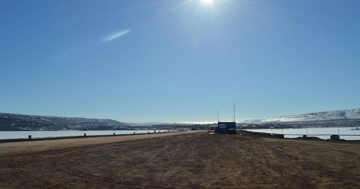 MT Højgaard bekræfter forlængelse af betændt milliardkontrakt på Thule