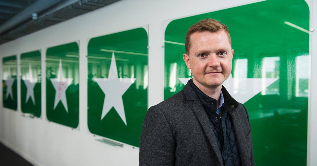 Trustpilots vilde vækstplaner kræver »et monsterstort Excel-ark« - Finans