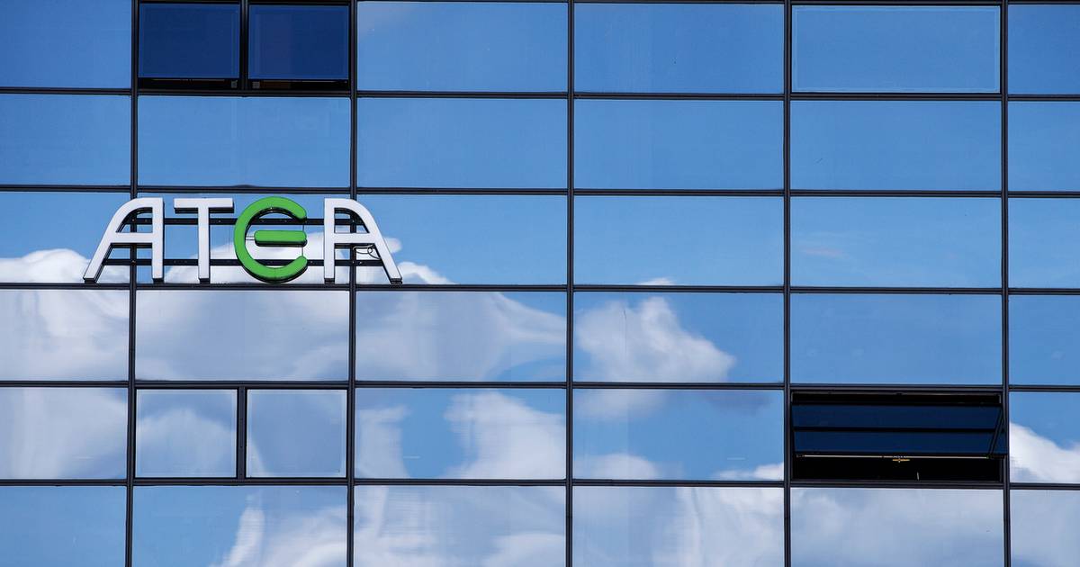 Atea-sagen udløser fængselsstraffe og millionbøde - Finans