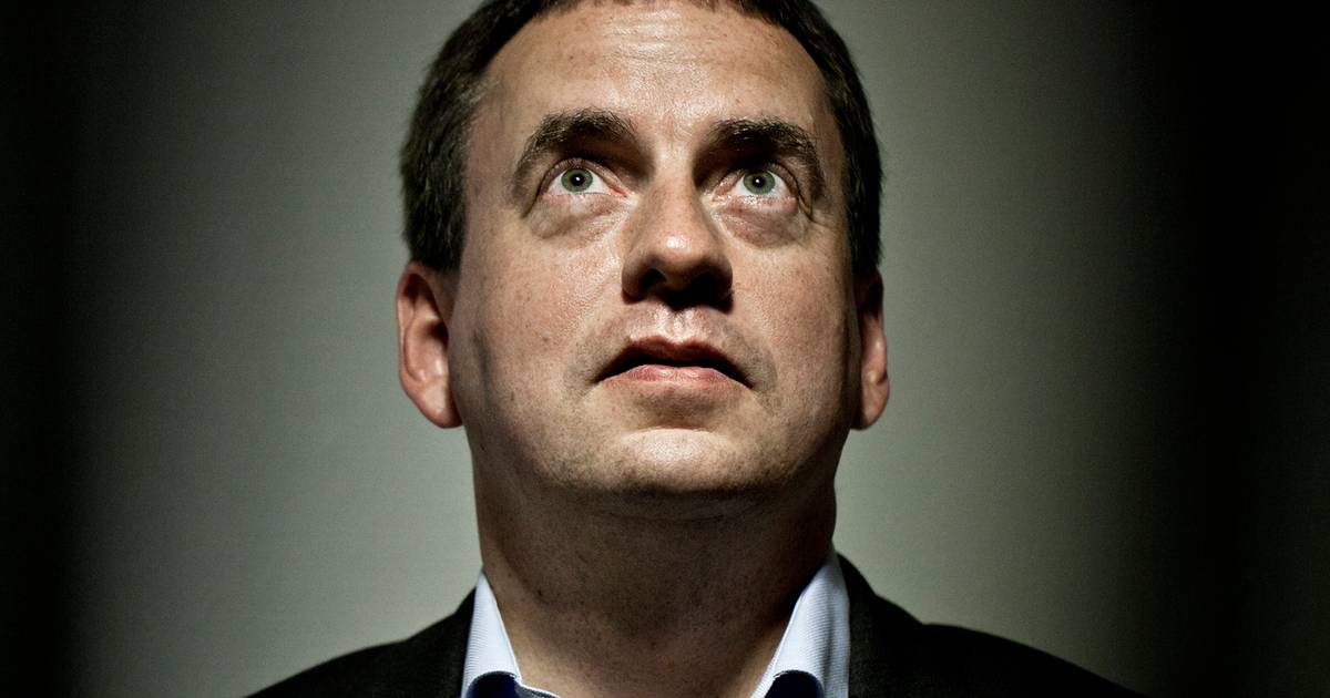 Flügger-topchef er tilfreds med kvartalet givet forudsætningerne