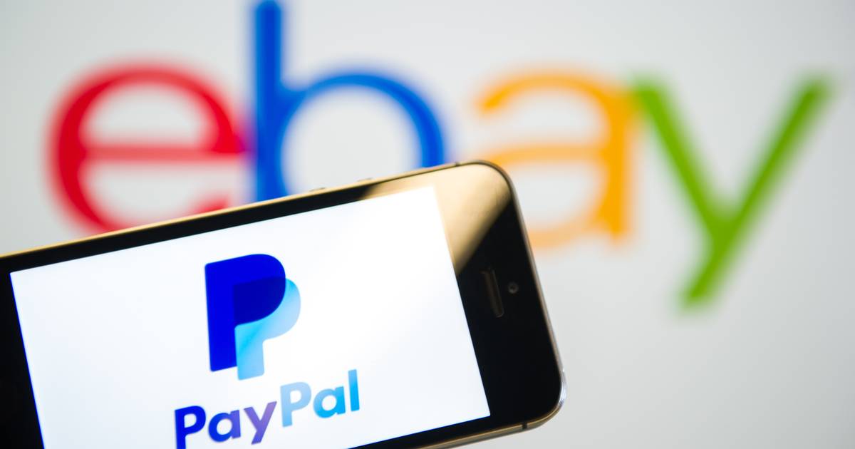 Paypal på opkøbsjagt efter split fra eBay - Finans