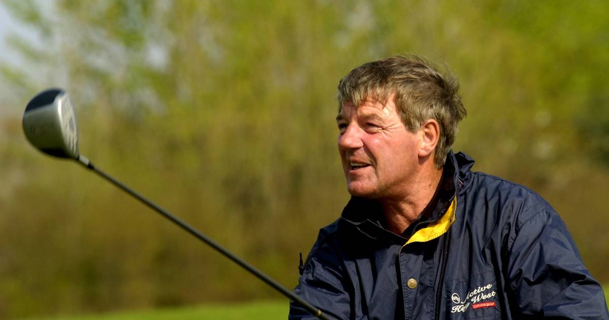 »Det er som at gifte sin datter væk« - Finans