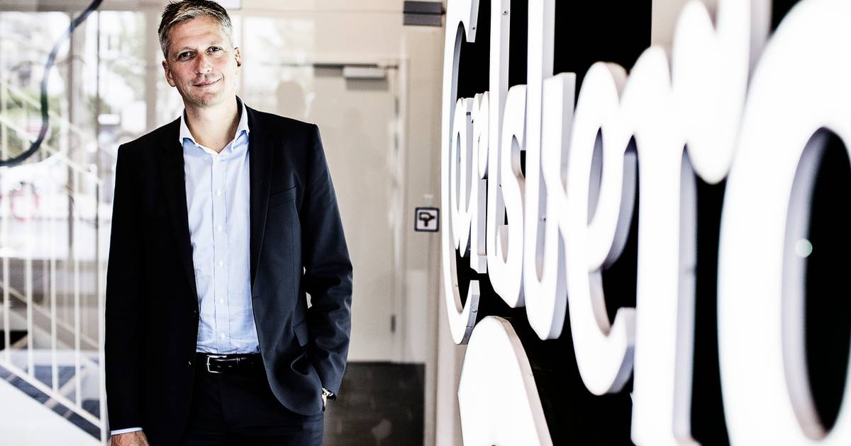 Carlsbergs danske direktør stopper: Afløser er fundet internt - Finans