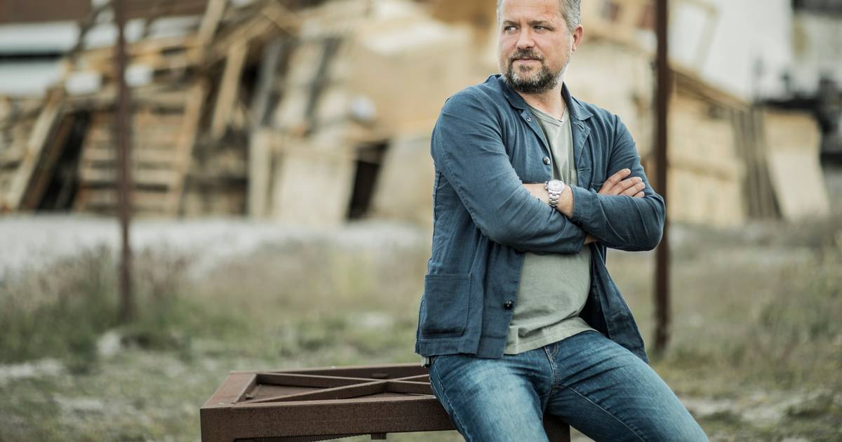 Mangemillionær vil revolutionere parcelhusbyggeri - igen - Finans