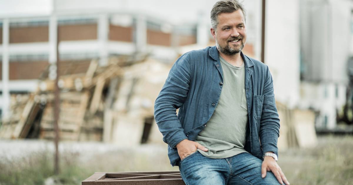 Flügger indstiller Michael Mortensen til formandspost