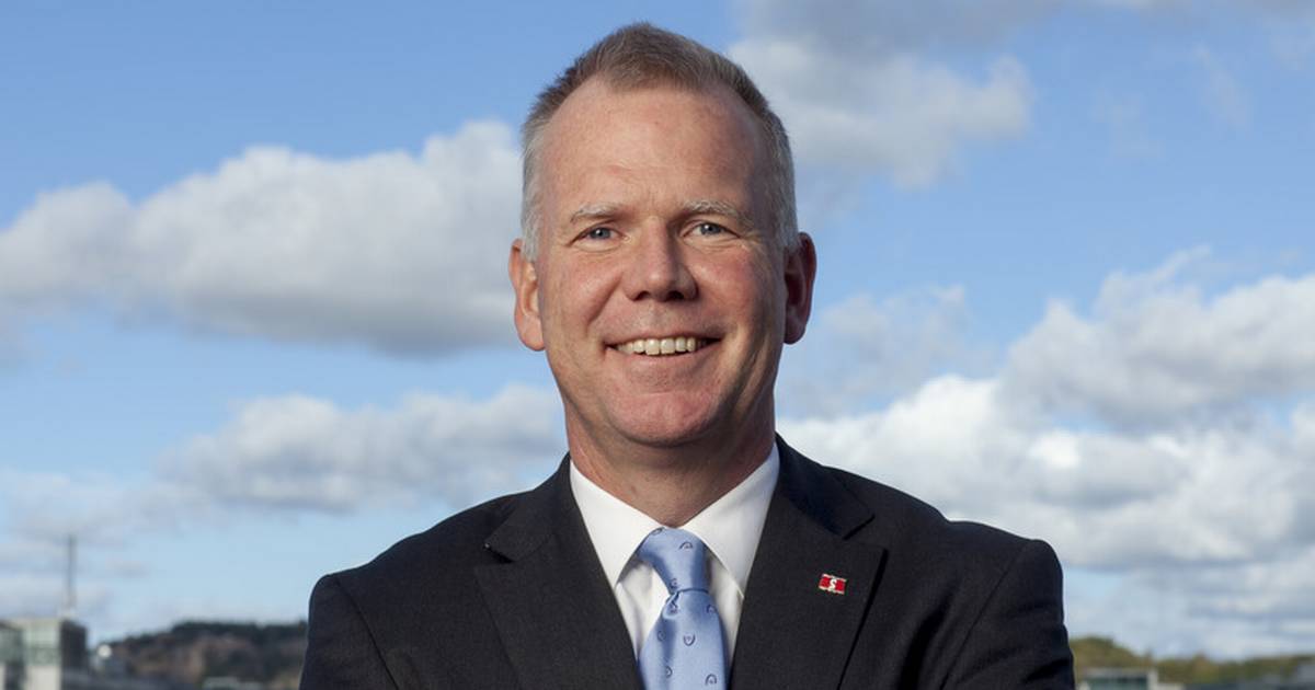 Rederiboss åbner for flere børsnoteringer - Finans