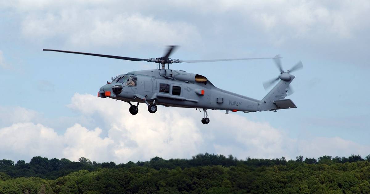 Nødløsning: Kast penge ned fra himlen