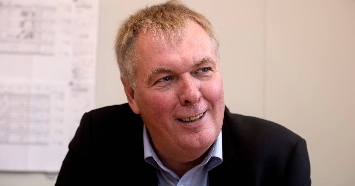 Det Faglige Hus vil med i super-organisation - Finans