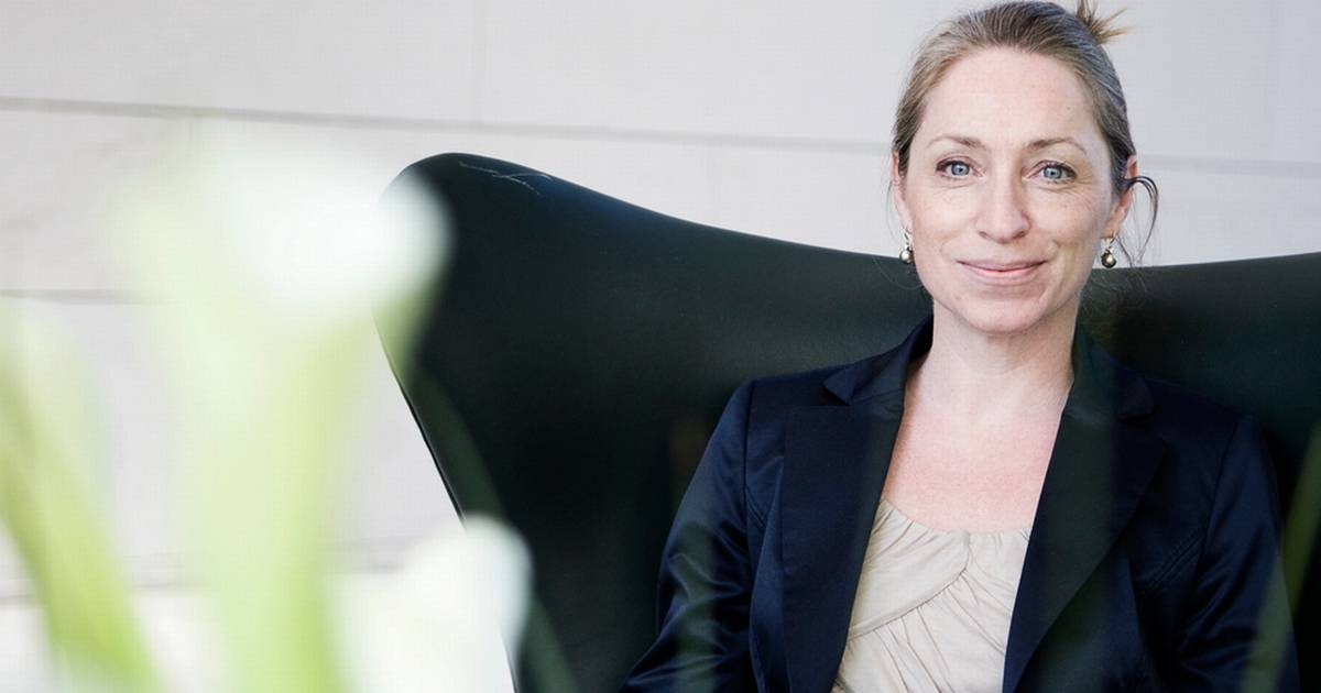 Sydbank ansætter Ann Lehmann Erichsen som forbrugerøkonom - Finans