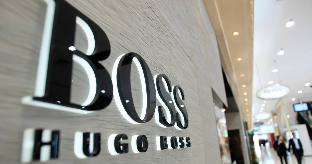 Hugo Boss rammer lige i nåleøjet i rædselskvartal - Finans