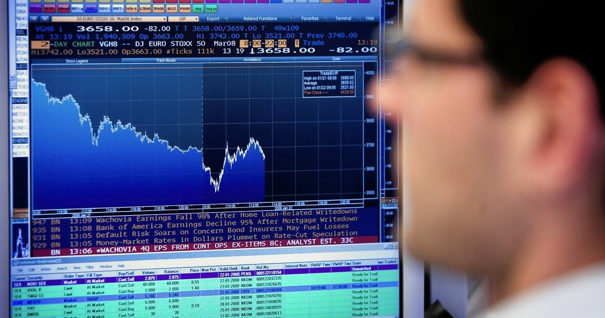 Årets afkast er hældt ned ad brættet: Derfor er dine danske aktier ...