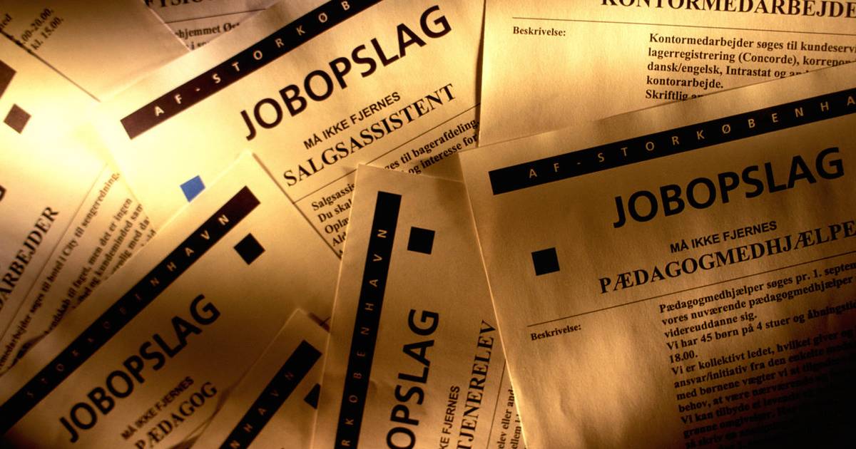 Virksomheder bruger kunstig intelligens for at luge ud i den maskuline ...